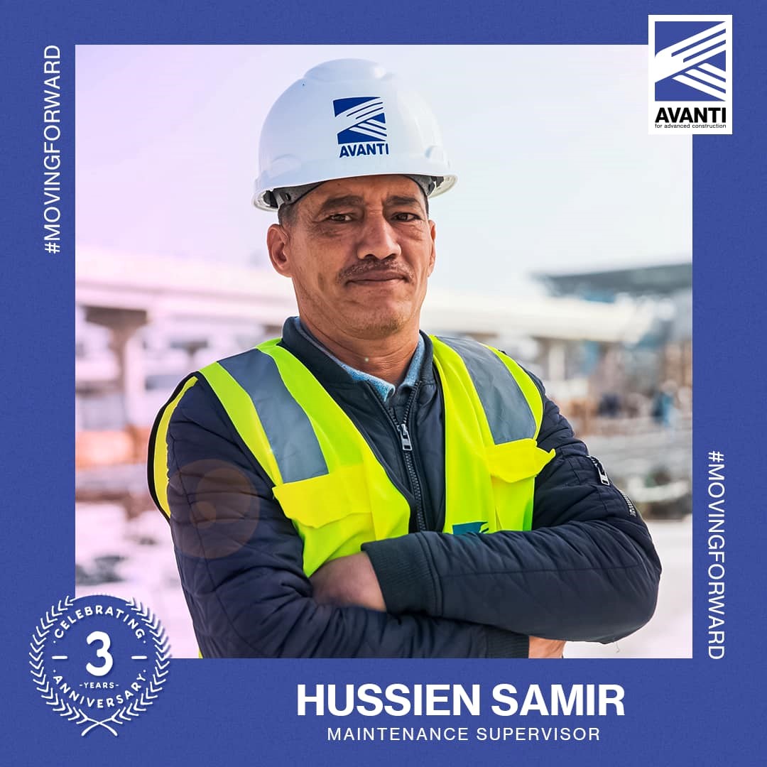 Stories – AVANTI for Advanced Constructions